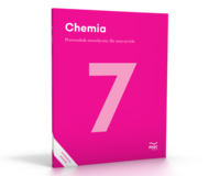 Chemia - klasa 7