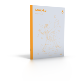 Muzyka - klasa 6