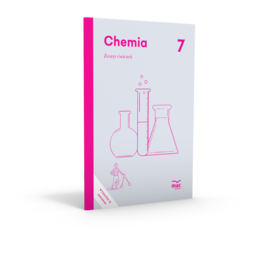 Chemia - klasa 7