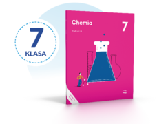 Chemia - klasa 7