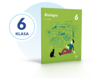 Biologia - klasa 6