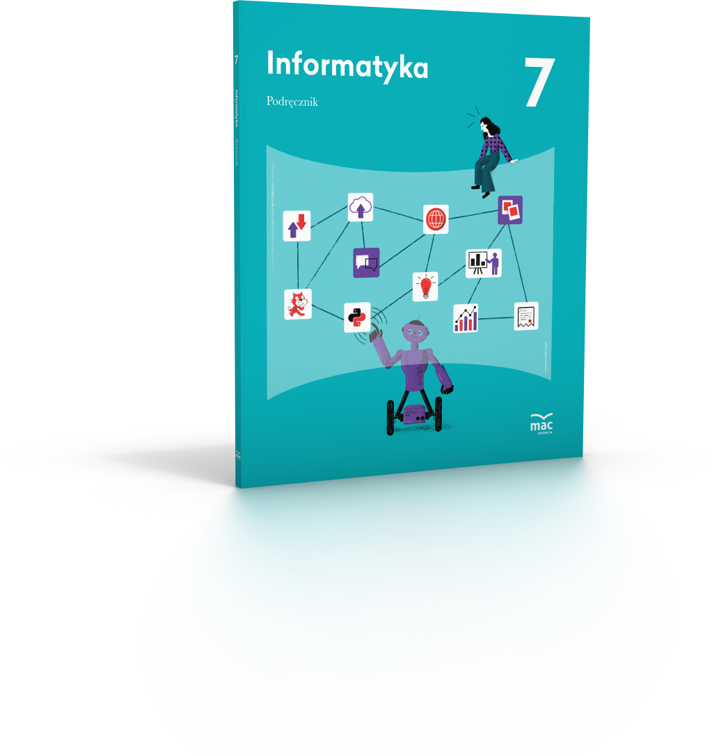 Informatyka - klasa 7