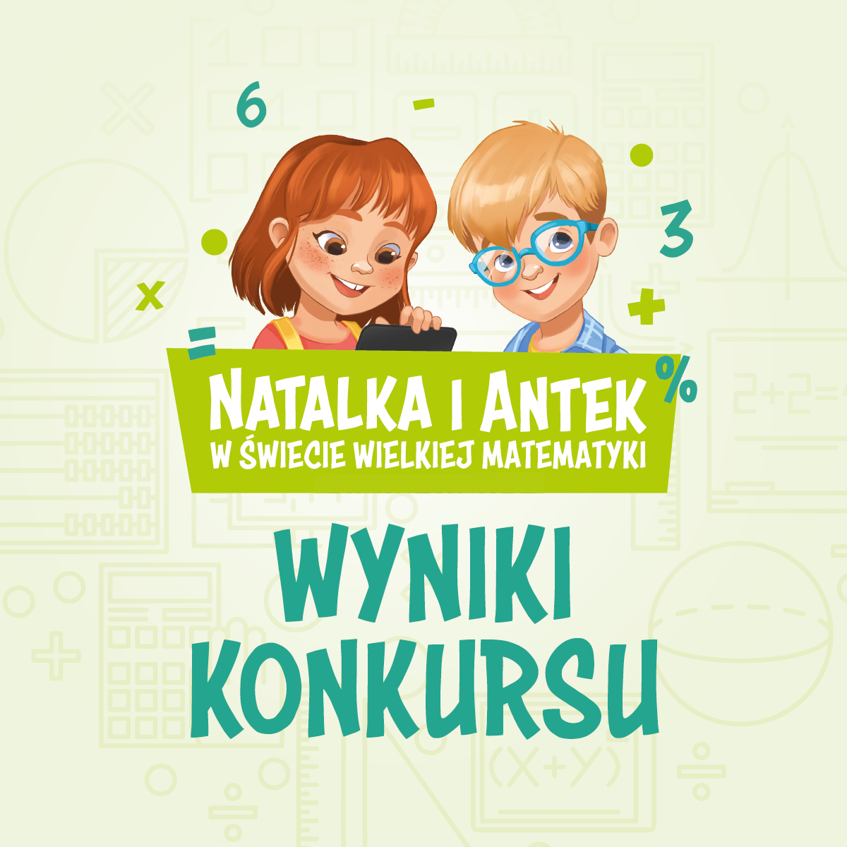 Natalka i Antek